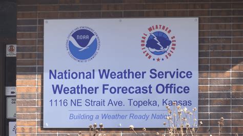 ‘widespread Network Outage Nws Facing Operational Issues