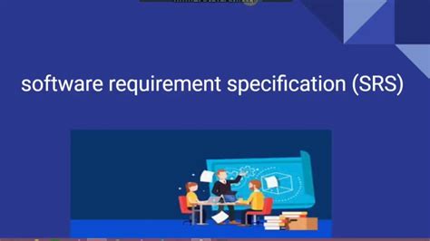 What Is Srs Software Requirement Specification Document 59 Off