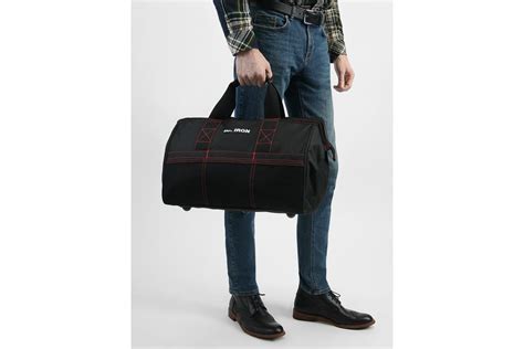 Сумка для инструмента Dr. IRON 445x290x320 мм DR1003 - выгодная цена ...