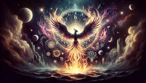 Unveiling The Eighth House Of Astrology Transformation
