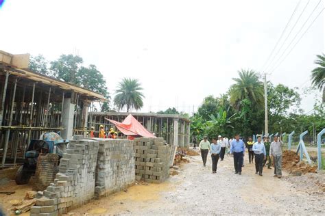 နိုင်ငံတော်စီမံအုပ်ချုပ်ရေးကောင်စီအဖွဲ့ဝင် ပိုးရယ်အောင်သိန်း လွိုင်ကော