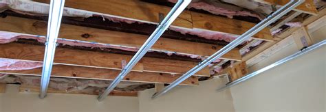 Ways To Double Layer Drywall Soundproofing Soundproof