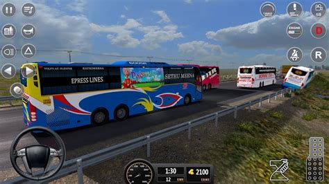 Euro Bus Simulator Bus Game 3d Apk For Android Download
