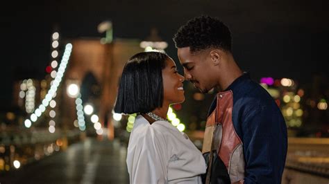 The Perfect Find Review Gabrielle Union And Keith Powers Light It Up