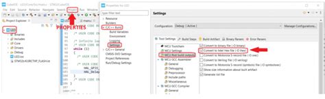 STM CubeIDE Vs KEIL EMCU HomeAutomation Org