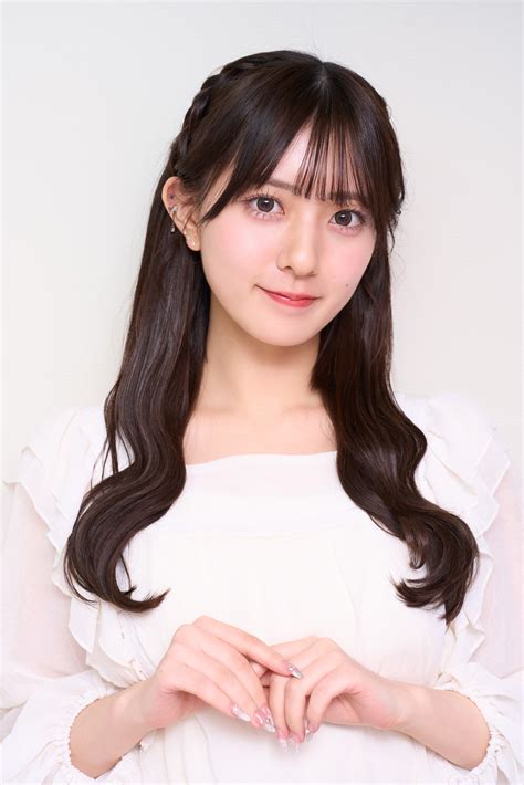 梅原 麻緒 Platinum Production