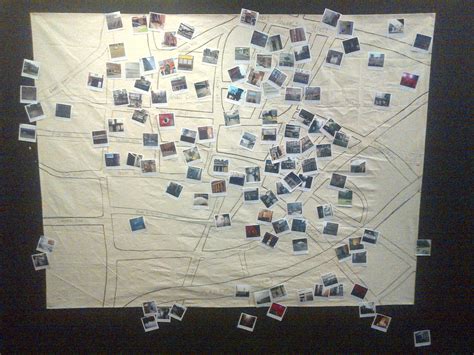 Memory Maps • Art With Heart