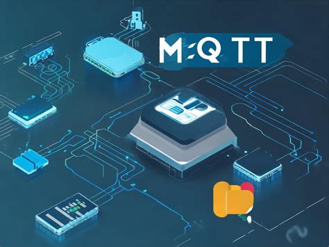 Python物联网通信利器：mqtt协议实战指南 Dawoai
