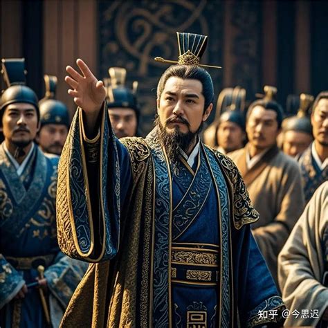 为什么说《三国演义》前3回就注定了袁绍赢不了曹操？ 知乎