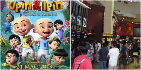 Upin Ipin Keris Siamang Tunggal Full Movie Download Download Siamang