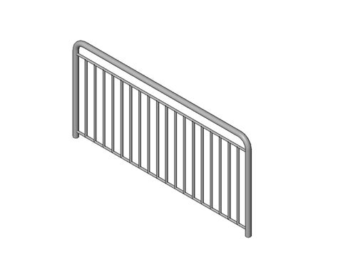 revit 2010 customized railing autodesk community