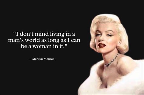 55 Best Marilyn Monroe Quotes About Love Life Beauty And Feminism