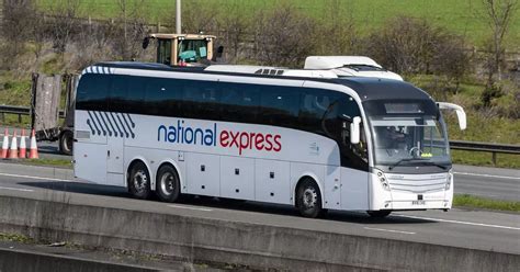Strangers Strip Off And Have Sex In Front Of Passengers On National