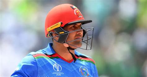 Will It Be Mohammad Nabis Last T20 World Cup