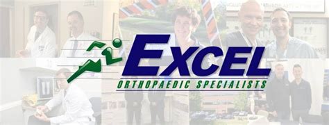 Excel Orthopaedic Specialists Linkedin