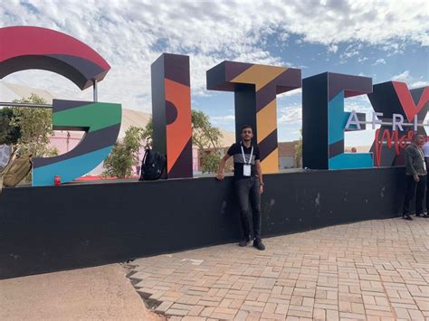 saad anam on linkedin gitex2023 gitexafrica2023