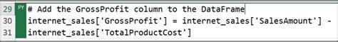 Python For Excel Analysts Data Cleaning And Wrangling Anaconda