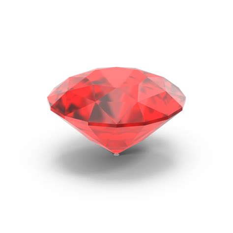 Diamond Ruby Png Images And Psds For Download Pixelsquid S12042397a