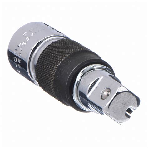 Proto Socket Extension 12 In Input Drive Size 12 In Output Drive