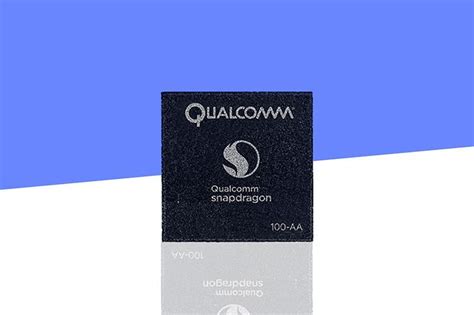 對拚蘋果 A13 晶片！高通新一代 Android 旗艦處理器傳即將公開 自由電子報 3c科技