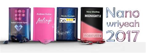 Nanowriyeah Nachwuchsautoren Fürs Teambeyond Gesucht Nicole Gozdek