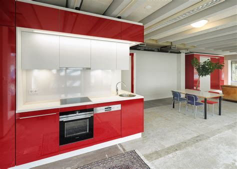 Abandoned Buildings Can Be Converted Into Modular Homes