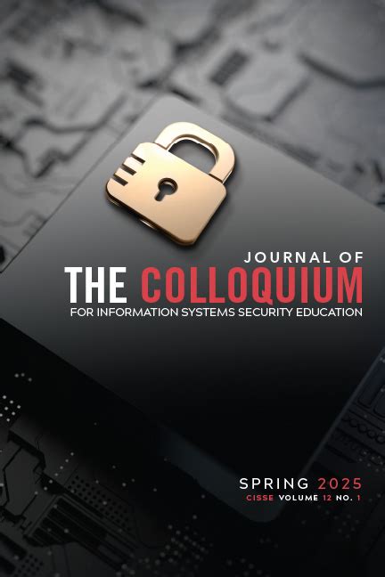 Cybersecurity Threats And Mitigation Strategies In Ai Applications Journal Of The Colloquium