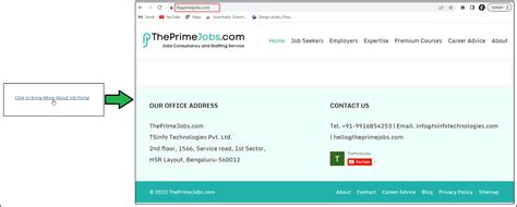 Power Apps Modern Link Control Detailed Tutorial