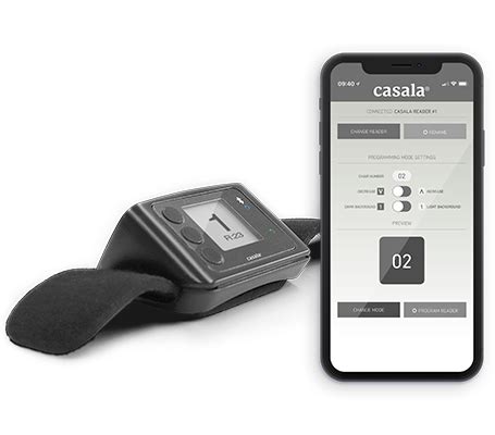 Zifra Battery Free Seat And Row Numbering System By Casala Casala