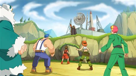 Advance Wars 1 2 Re Boot Camp Review Nintendo Switch