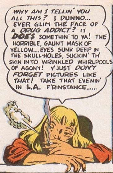 The Great Comic Book Heroes Jack Coles True Crime Comics