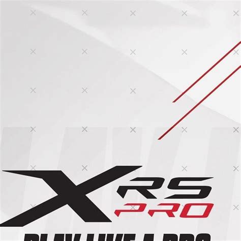 Cascade Xrs Pro R Lacrosse