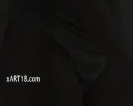 Luxury Sex In Luxury Art Room