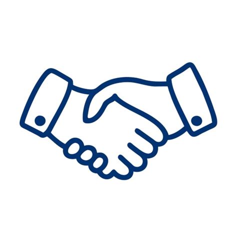 Premium Vector Interaction Icon Outline