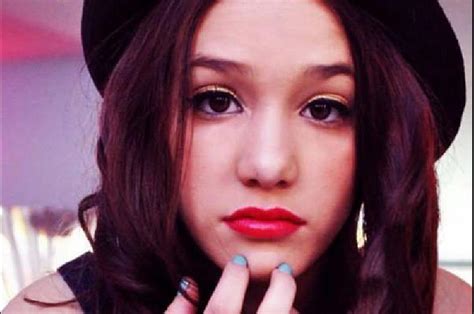 ángela Será La Primera Bailarina De 17 Años En Showmatch Ángela