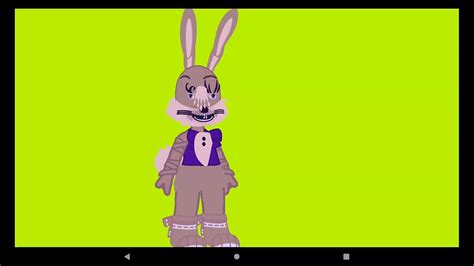 Glitchtrap Gacha Fnaf Mod Update Youtube