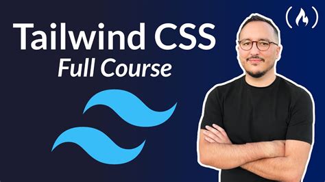 Learn Tailwind Css Course For Beginners Youtube