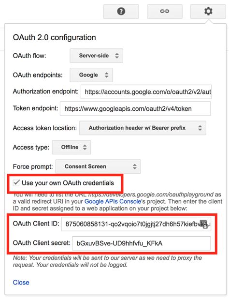 How To Setup Laravel Backup On Google Drive Qirolab