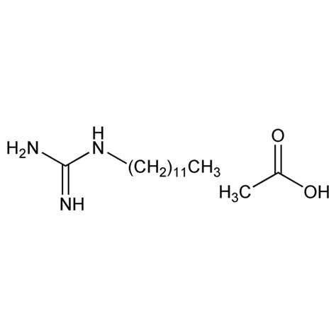 Dodine The Merck Index Online