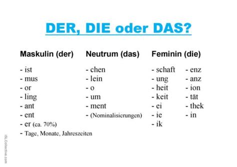 Der Die Oder Das Präsidium Welcher Artikel Fdomf