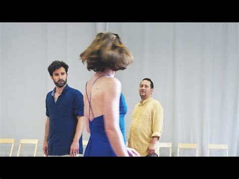 Robin Renucci met en scène Bérénice de Jean Racine dans sa version intégrale à la Villette