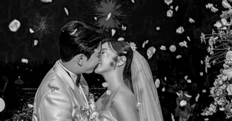 ♥박현호 은가은 결혼 소감 밝혔다서로 아끼며 살아갈 것 전문