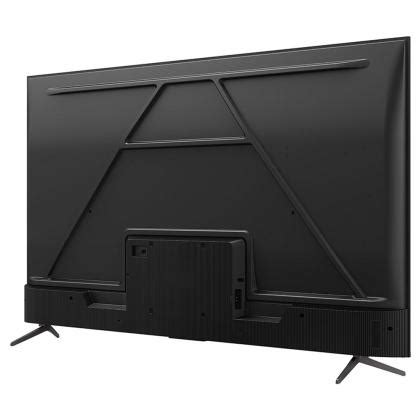 TCL 109 cm (43 inch) Ultra HD (4K) Smart LED TV, 43P735 - JioMart