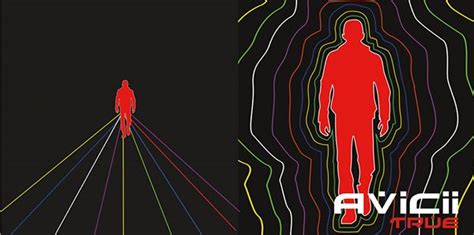 Cd Cover Remake Avicii On Behance Cd Cover Avicii Cd