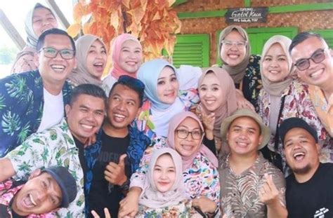 10 Potret Perayaan Ultah Atalia Praratya Gelar Acara Berbagi Untuk Sesama