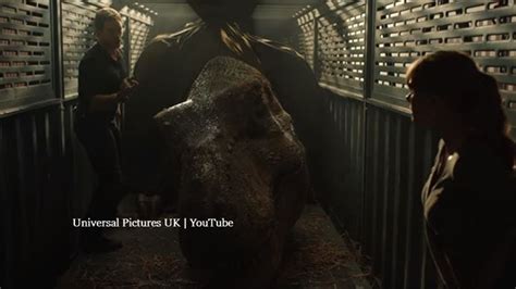 Jurassic World Fallen Kingdom Box Office Figures Are Looking Good