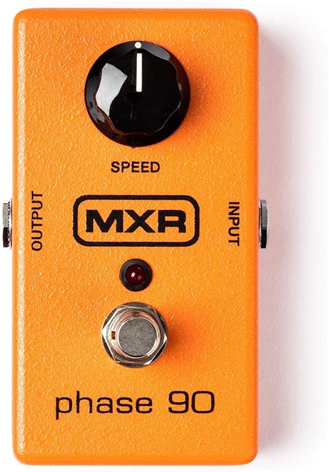 The 7 Best Modulation Pedals 2025