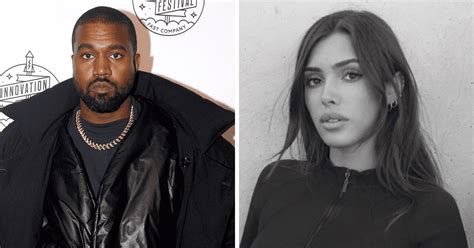Bianca Censoris Posh Life Before Kanye West Rappers Wife Lived The