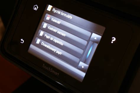Hp Photosmart Premium Review An Ink Printer With Internet Connection