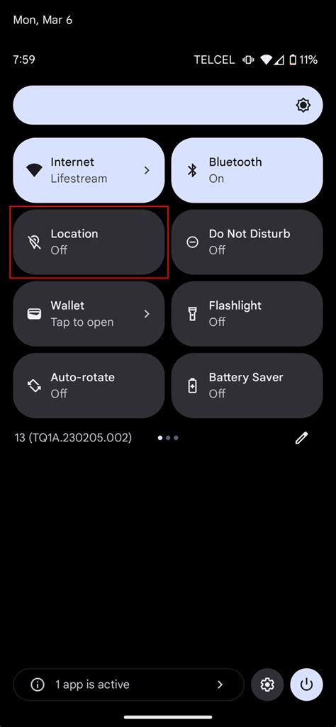 How To Turn Off GPS On Your Android Phone Android Authority